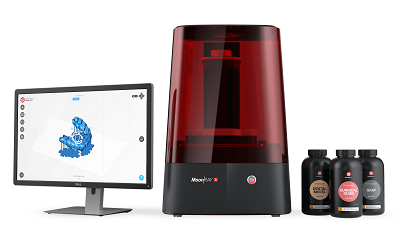 MÁY IN 3D MOONRAY